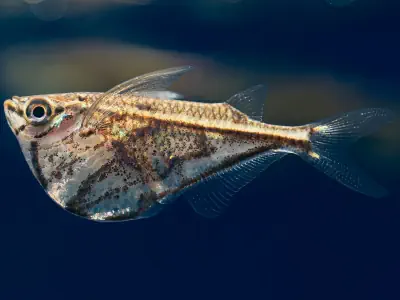 Fish Selector: Freshwater